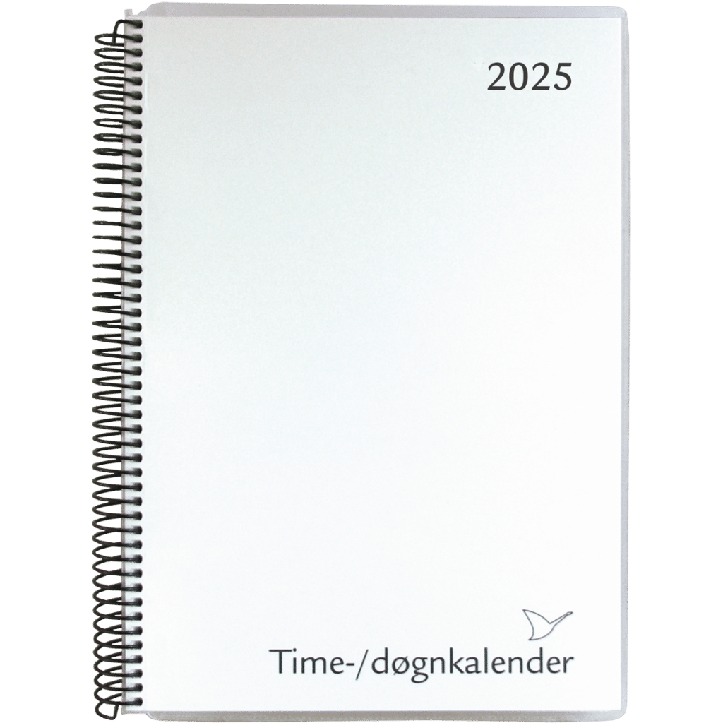 Dagkalender 2025 | Kalenderbutik